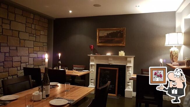 The Yew Tree Restaurant, Lecarrow - Restaurant menu, prices and reviews