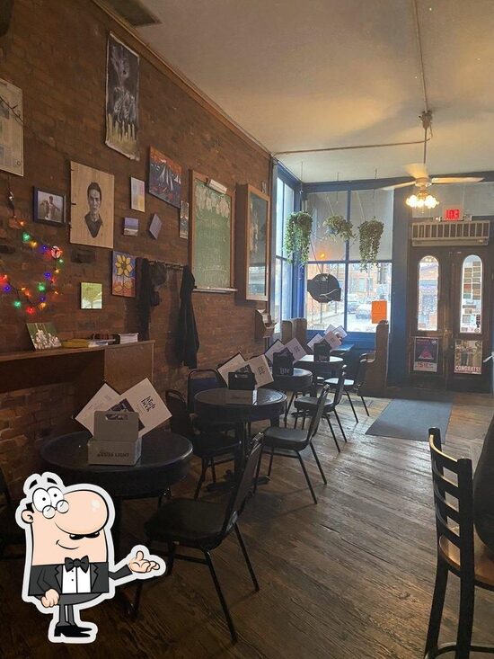 High Beck Tavern, Columbus - Restaurant menu, prices and reviews