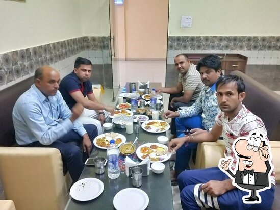 Shree ram hotel and restaurant, India - Restaurant reviews