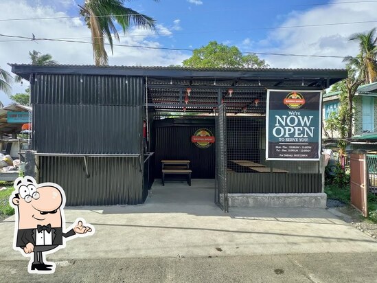 BARRIO SIGHT - Food Hub, Dingalan - Restaurant menu, prices and reviews