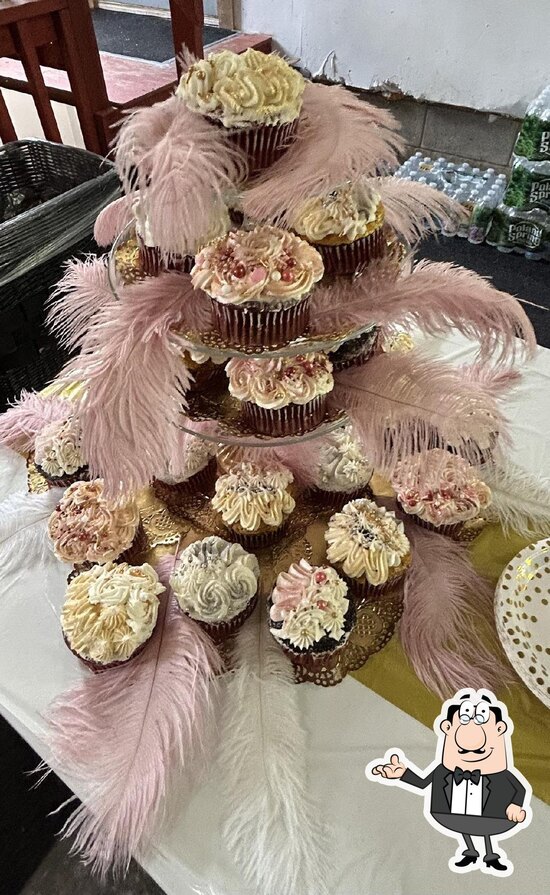 CakeEaters Bakery, Arcade - Restaurant menu, prices and reviews