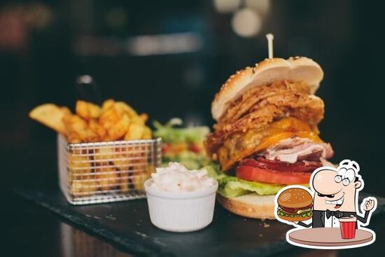 Menu at Chapters Deli, Bar & Kitchen, Stokesley