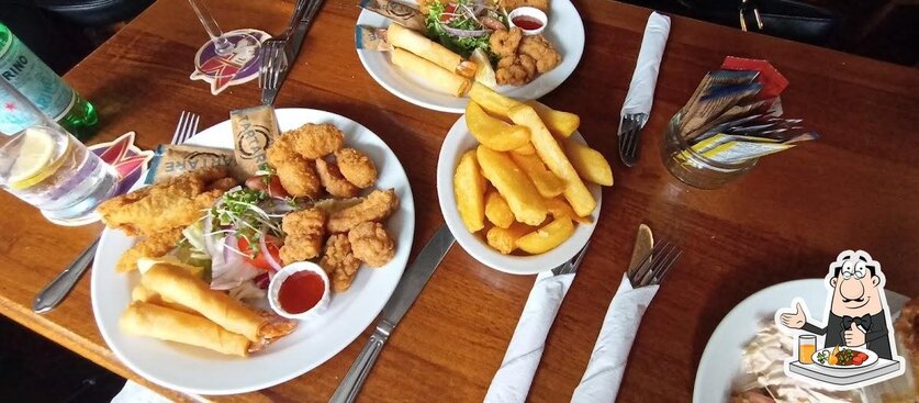 Cross Keys Pub Wheathampstead Bed and Breakfast in Wheathampstead ...