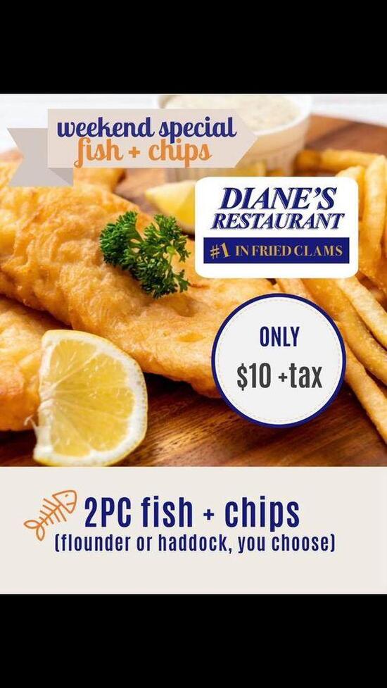 Diane's in Five Islands - Restaurant reviews