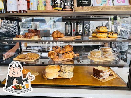 Menu at Foxtail Coffee Co & Kelly’s Ice Cream - PONTE VEDRA BEACH ...