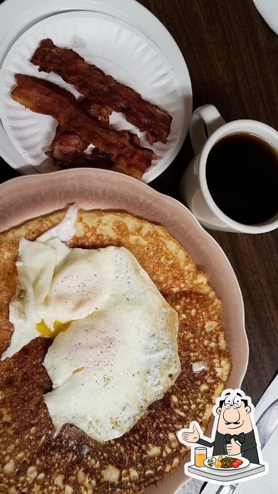 Jim's Diner, Plain City - Restaurant menu, prices and reviews