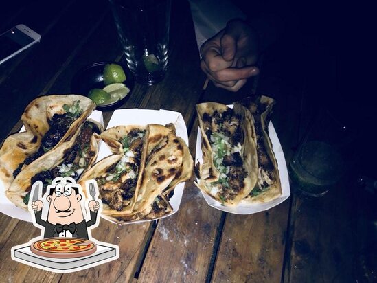 Pub y bar Las Perlas, Austin - Opiniones del restaurante