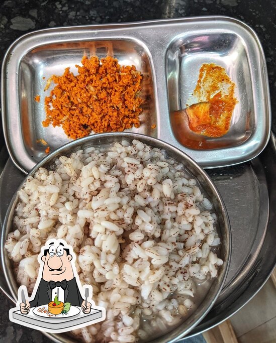 Mane Oota, Mangaluru, Shop Number 1 - Restaurant reviews