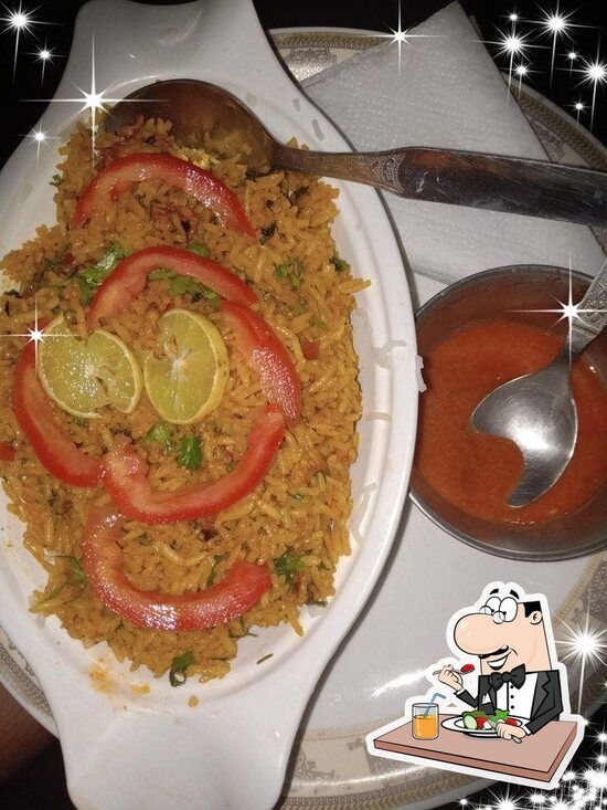 Moonlight cafe chojh, Kasol, Kasol choj - Restaurant reviews