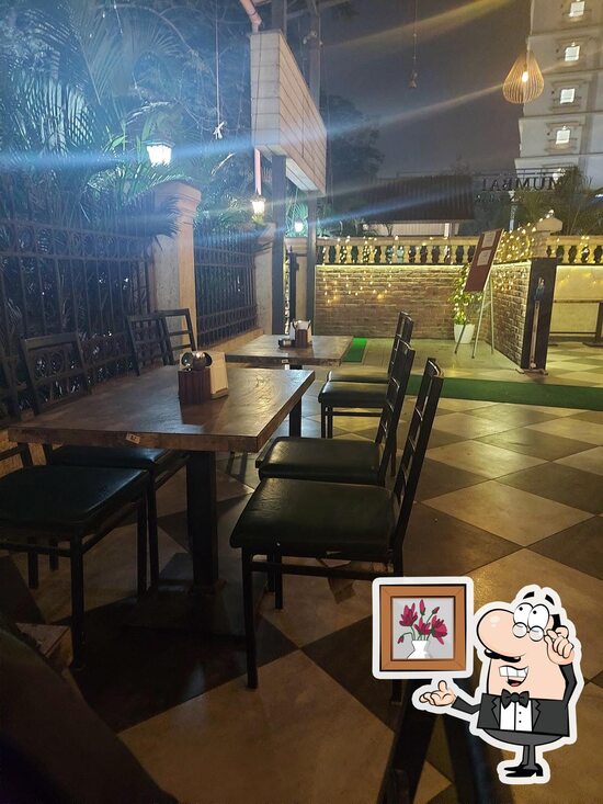Mumbai Palace Kitchen and Bar, Navi Mumbai - Restaurant menu, prices ...
