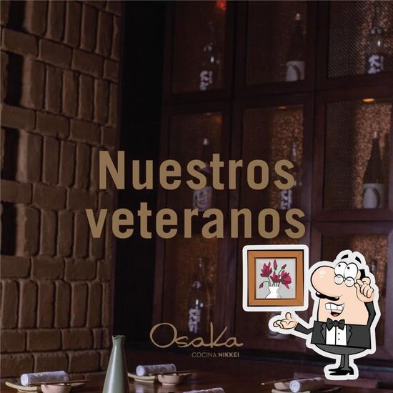 Osaka, Lima - Menú del restaurante, precios y reseñas