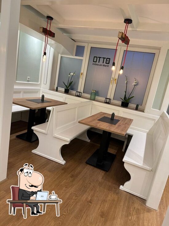 Otto - Imbiss am Markt, Rees - Restaurant menu, prices and reviews