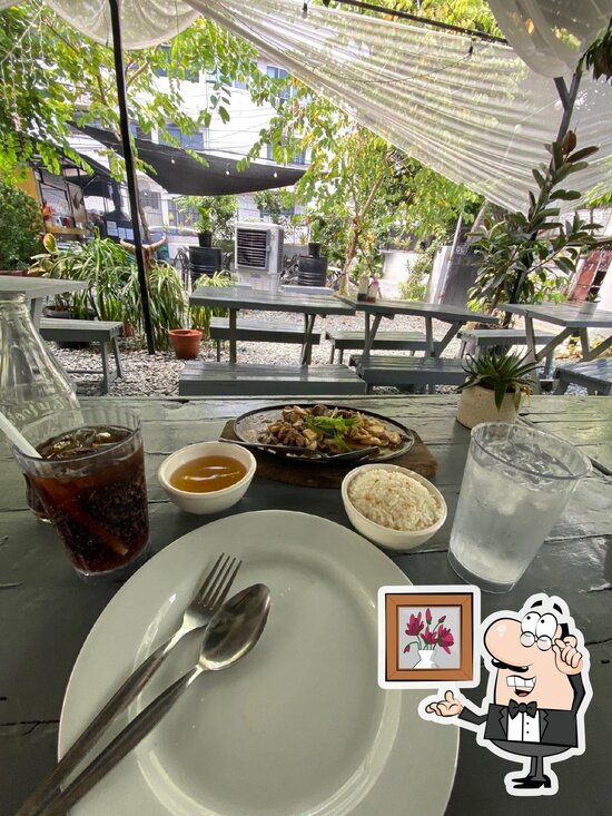 Pot Pot Bulalohan, Manila, Vito Cruz - Restaurant menu, prices and reviews