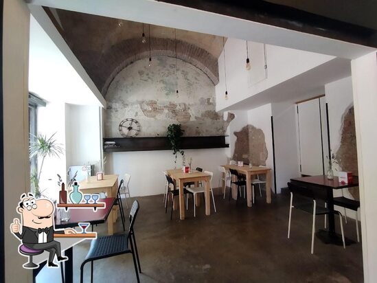 Sensorio Coffee Lab, Roma - Menu del ristorante, prezzi e recensioni