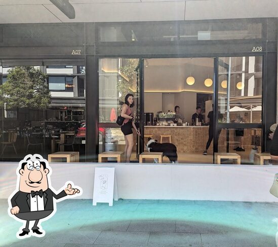 Noia Coffee, Rozelle - Restaurant menu, prices and reviews