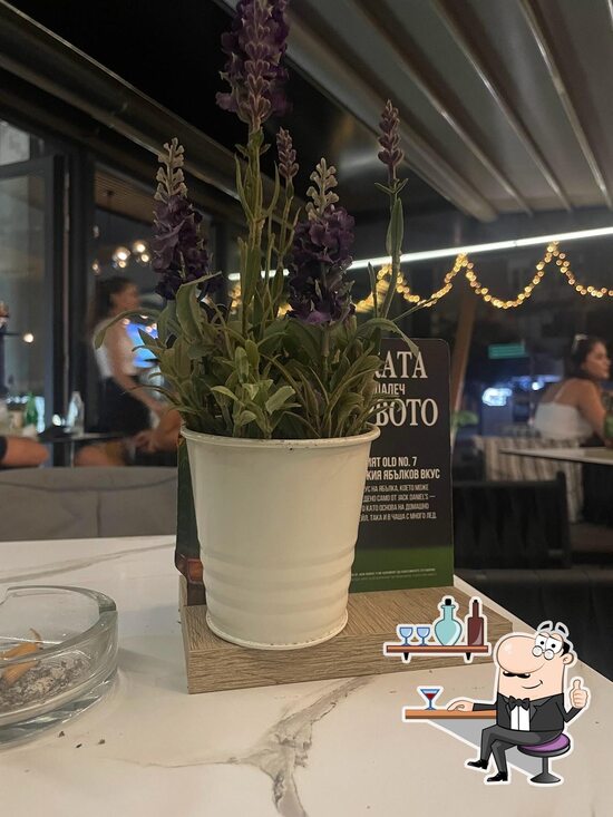 NIRO Coffee Bar, Stara Zagora - Restaurant menu, prices and reviews