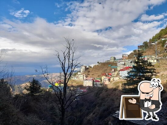 Shimla Cafe, Shimla - Restaurant reviews
