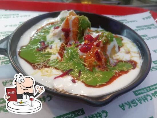 CHAAT KA CHASKA, India - Restaurant reviews