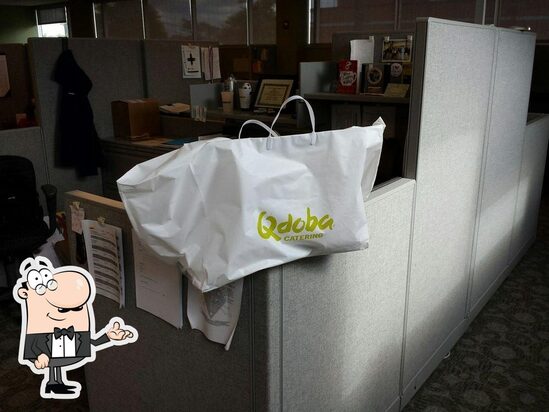QDOBA Mexican Eats, Silver Spring - Restaurant menu, prices and reviews
