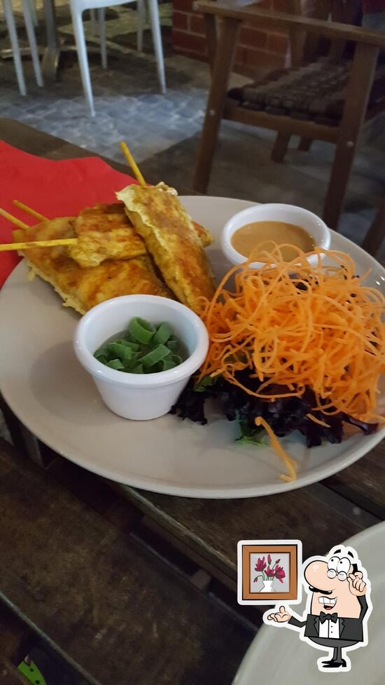 Thai Recipe, Kogarah - Restaurant menu, prices and reviews
