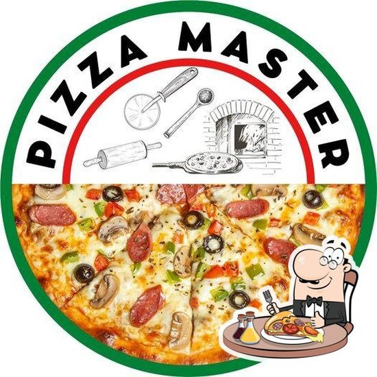 Pizza Master, Saint Helena Bay - Restaurant menu, prices and reviews