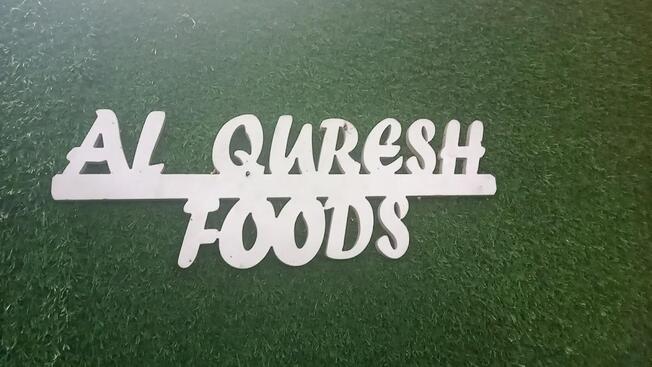 Al Quresh foods, Ghaziabad, 75 - Restaurant reviews