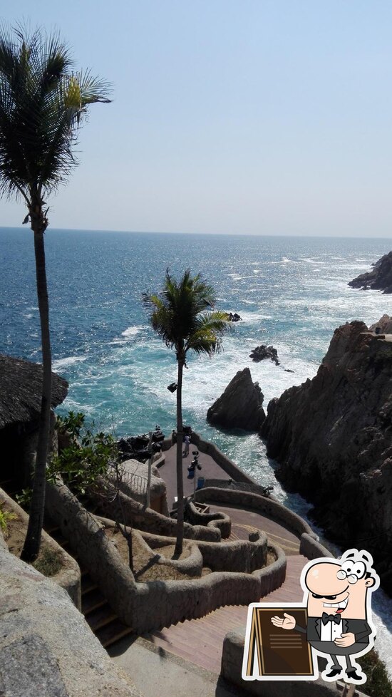 Aquatica Sport Bar, Acapulco - Menú del restaurante, precios y reseñas