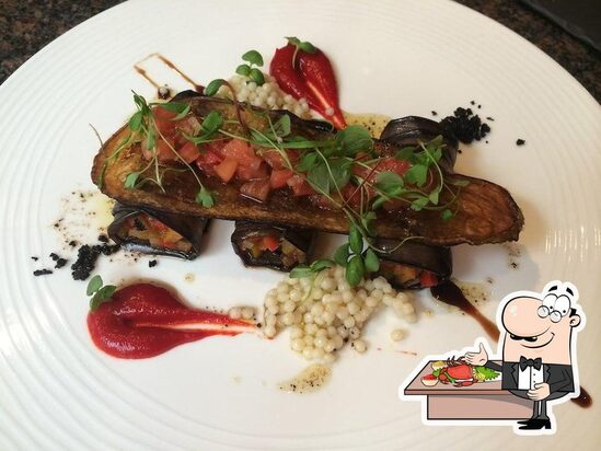 Chamberlain's Restaurant & Events in London - Restaurant menu and reviews