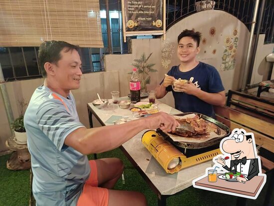 High StrEAT Bistro restaurant, Pila - Restaurant reviews