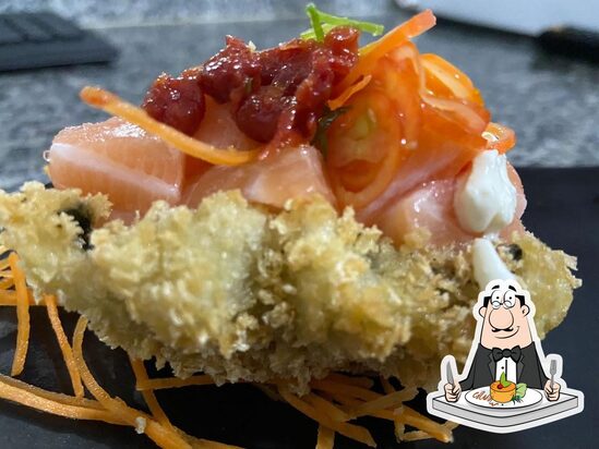 Imperial Roll restaurant, Lauro de Freitas - Restaurant menu and reviews