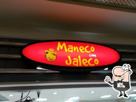 MANECO COM JALECO, Rio de Janeiro - Menu do restaurante, preços e opiniões
