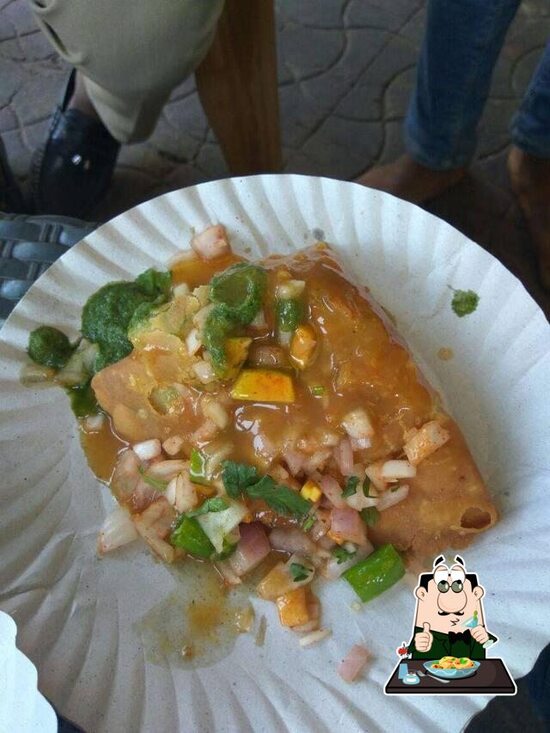 Manmohan Samosa, Ahmedabad - Restaurant menu, prices and reviews