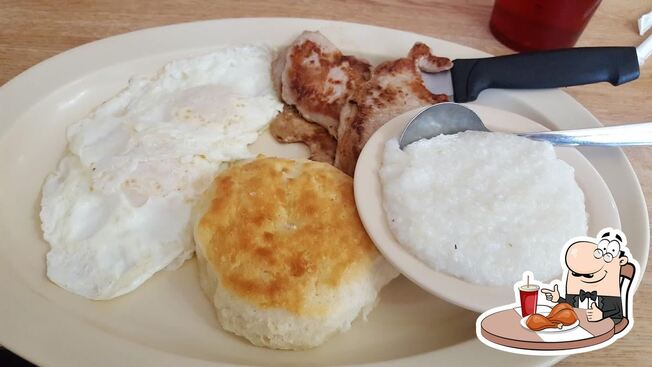 Ms Lois' Restaurant in Franklin - Restaurant menu and reviews