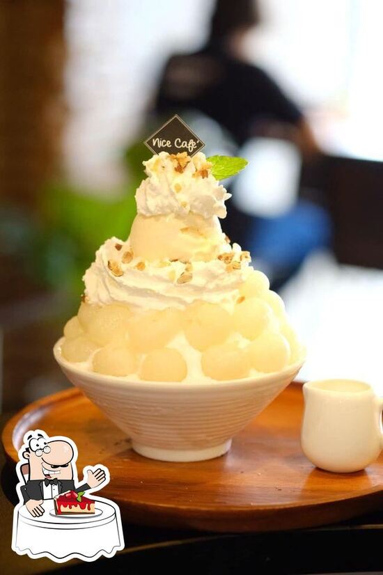 Nice Cafe’ สาขาตลาดเขต, Sra Yai Som - Opiniones del restaurante