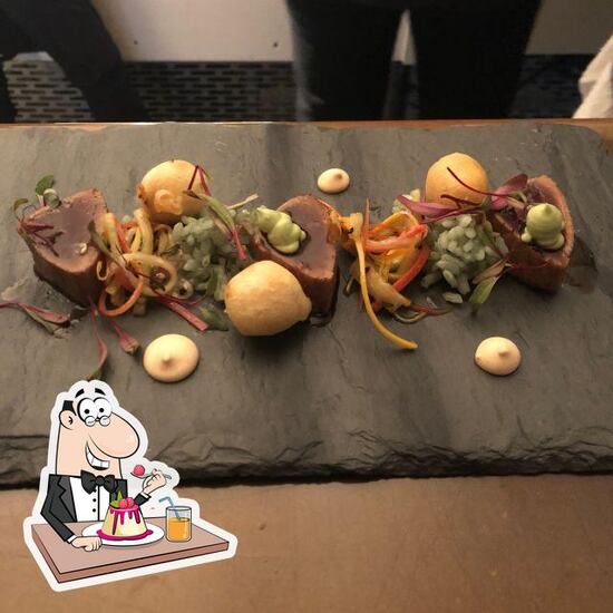 Ocean 302 in Melbourne Beach - Restaurant menu and reviews