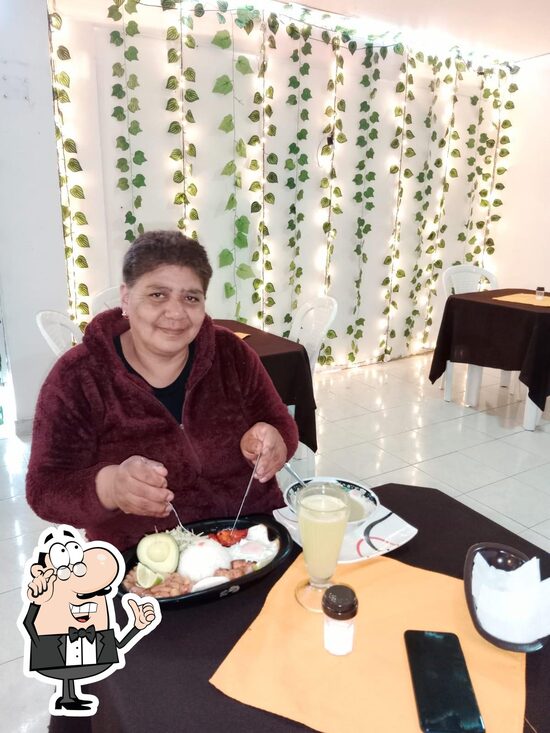 Restaurante Maria Bonita, Pasto - Menú del restaurante, precios y reseñas