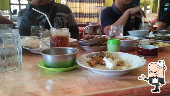 Rumah Makan Minang Indah Group restaurant, Indonesia - Restaurant reviews