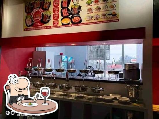 UKB199 (Unlimited Korean Barbeque), Tacloban City - Restaurant reviews