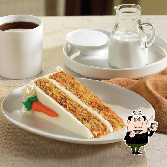 Golden Corral Buffet & Grill, Kingman - Restaurant menu, prices and reviews
