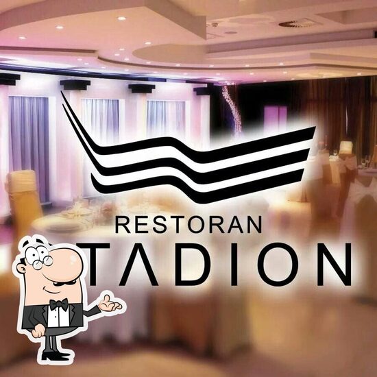 Restoran Stadion, Belgrade - Restaurant menu, prices and reviews