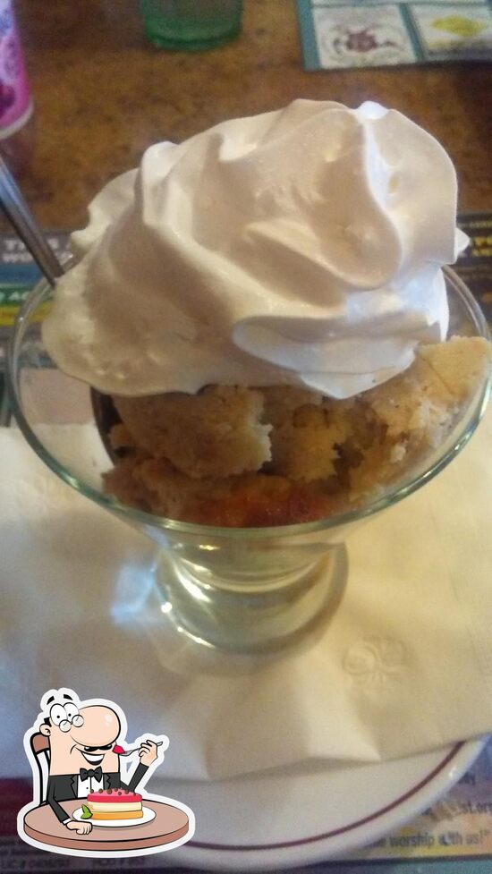 Gus' Pub And Pizzarama in Plainfield - Restaurant menu and reviews