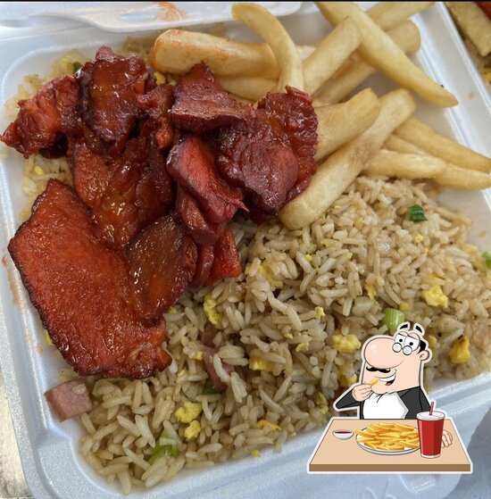 Tukipincho Foodtruck, New Britain - Restaurant menu, prices and reviews
