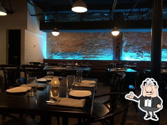 Avenue Kitchen & Bar, Baltimore - Restaurant menu, prices and reviews