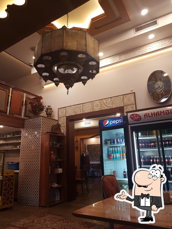 Restaurant te Syla, Prizren - Restaurant menu, prices and reviews