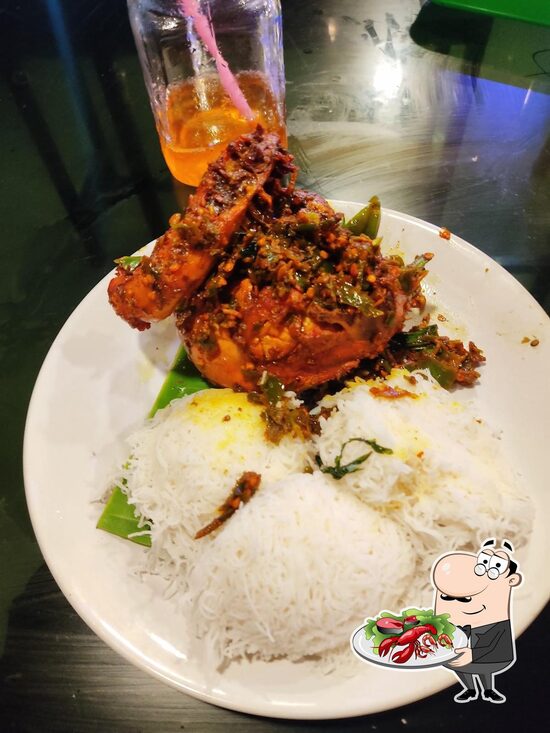 Kimothi Albani, Thiruvananthapuram - Restaurant menu, prices and reviews