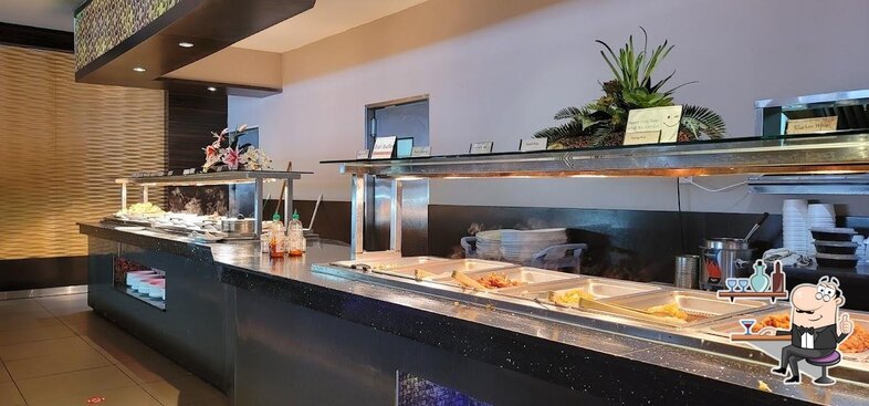 88 Grand Buffet, Kelowna - Restaurant menu, prices and reviews