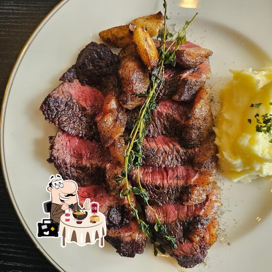 Beef Bay pasta&steak, Lat Sawai - Restaurant menu, prices and reviews