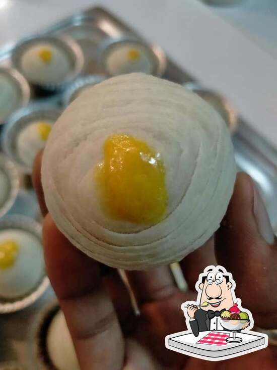 บุษบา บ้านขนม Busaba homemade cafe, Tha Sawang, 260 หมู่11 บ้านหัวตะพาน ...