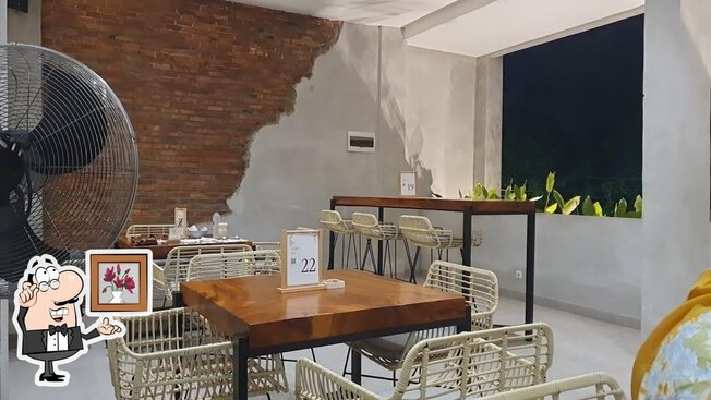 Days Cafe, Palembang - Restaurant menu, prices and reviews