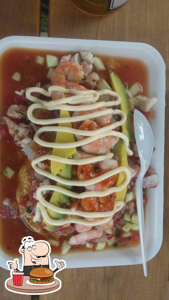 El Añeñe, Guadalajara - Menú del restaurante, precios y reseñas